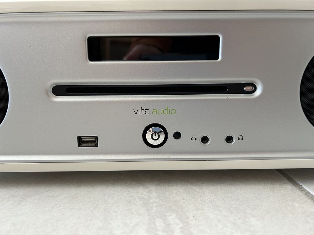 Vita Audio R4 mit DAB+ (Gebraucht) in Thalwil für CHF 81 – nur Abholung ...