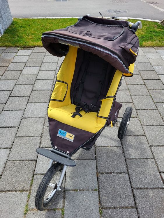 TFK Kinderwagen | Kaufen auf Ricardo