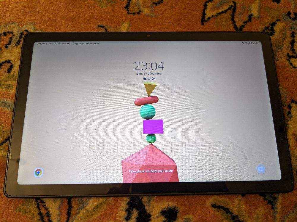 Samsung Galaxy Tab A7 WiFi + LTE SM-T505 | Kaufen auf Ricardo