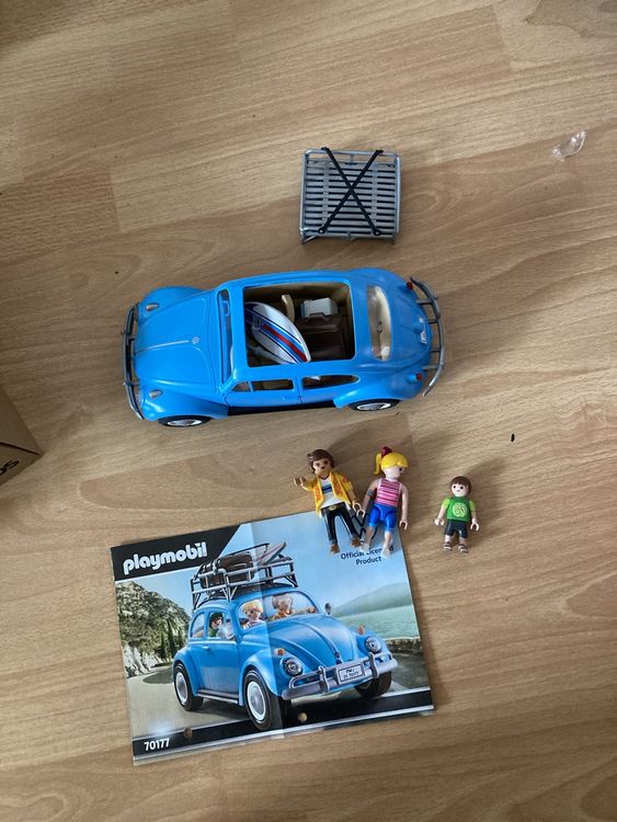 Playmobil 70177 VW Käfer | Kaufen auf Ricardo