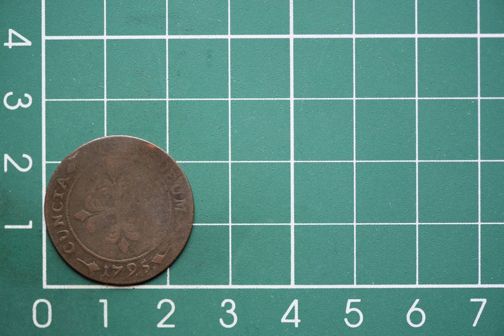 230 jährige kantonsmünze solothurn batzen 1795 (Gebraucht) in Laupen für CHF 30 – mit Lieferung ...