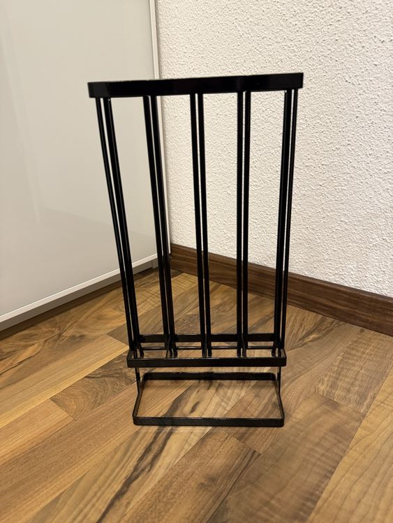 Yamazaki Kaffeekapselhalter TOWER, Kapselspender (Gebraucht) in ...