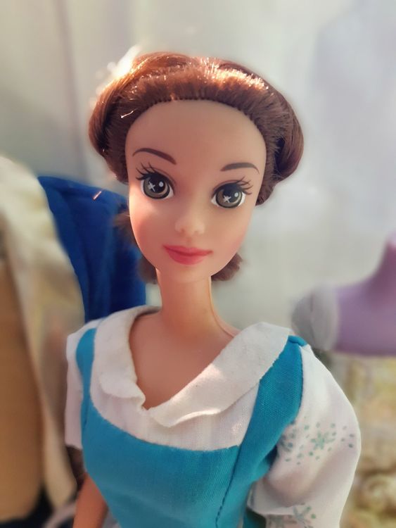 Barbie und Ken: Die Schöne und das Biest | Kaufen auf Ricardo