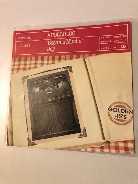 Apollo 100 | Kaufen auf Ricardo