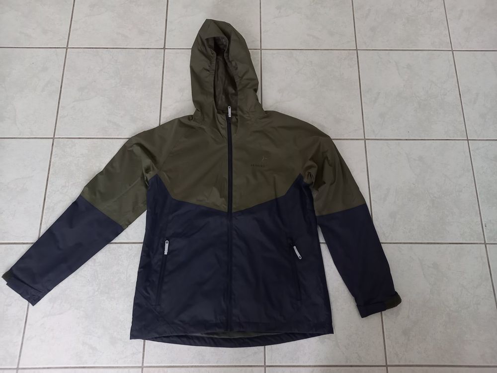46 Nord Regenjacke | Kaufen auf Ricardo