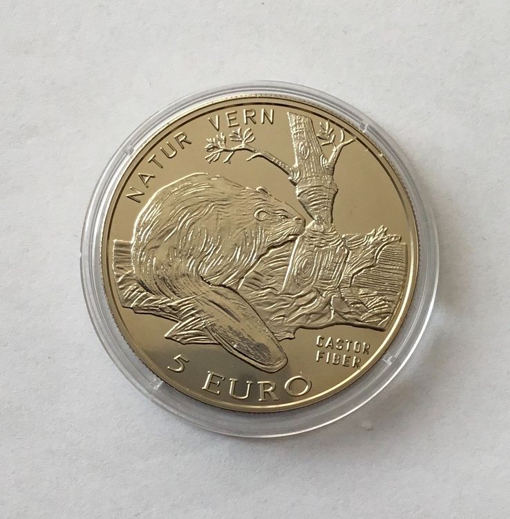 5 Euro 1997 Norwegen | Kaufen auf Ricardo