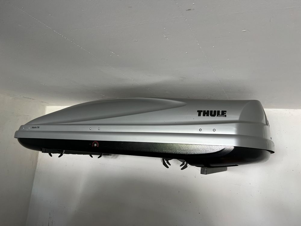 Dachbox Thule Atlantis 780 (Gebraucht) in Eglisau für CHF 250 – nur ...