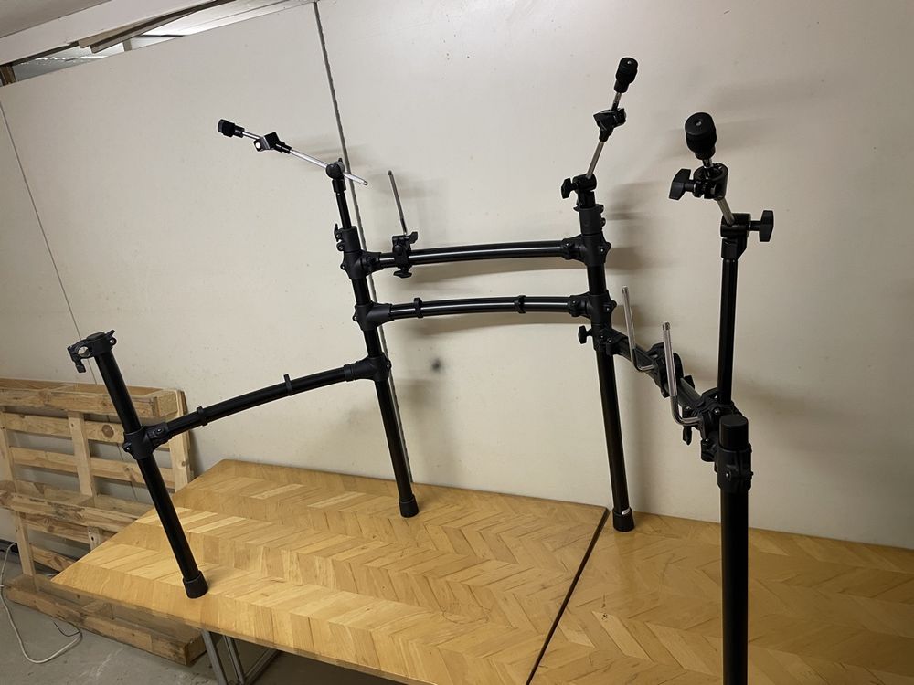 Roland MDS-STD2 / Drum-Stand for TD-27KV | Kaufen auf Ricardo