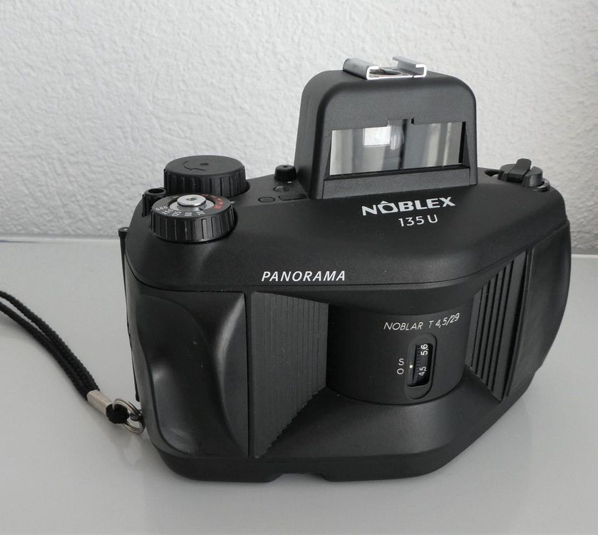 Noblex 135u (Gebraucht) in Alosen für CHF 390 – mit Lieferung auf ...