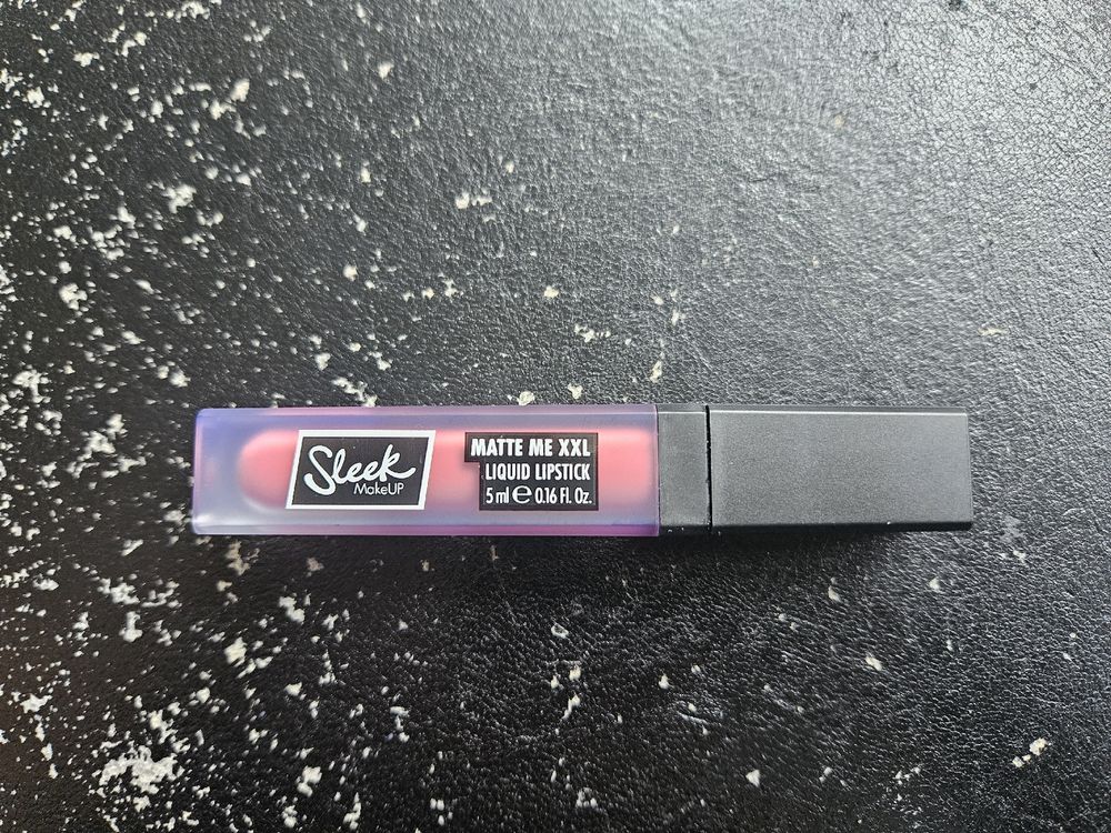 Sleek Make up Mate me XXL Liquid Lipstick Birthday Suit | Kaufen auf ...