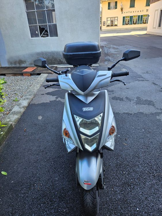 Roller TGB Bullet | Kaufen auf Ricardo