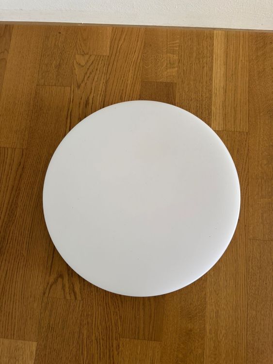 LED Deckenleuchte Müller Licht FLAT CCT 33 mit Sensor – 25W (Neu ...