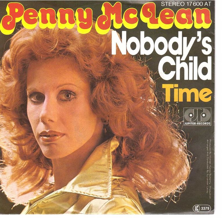 Penny mc lean - nobody s child | Kaufen auf Ricardo