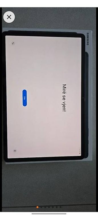 Samsung Tab S7 + 5G (Gebraucht) in Hendschiken für CHF 333 – mit Lieferung auf Ricardo kaufen