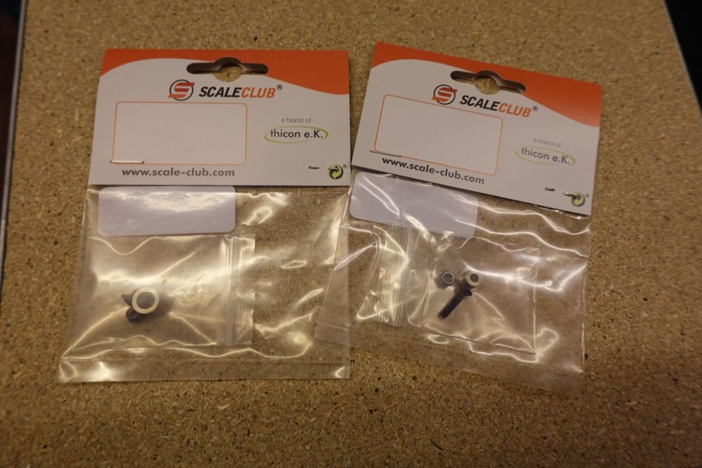 SCALECLUB Königsbolzen V2A (Neu und originalverpackt) in Altstätten SG ...