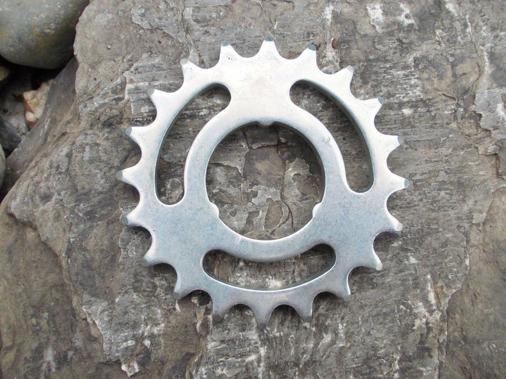 Original Militärvelo RITZEL 20 ZÄHNE zu Ordonnanzrad 05 (Neu (gemäss ...