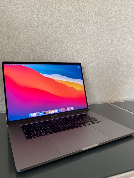 MacBook Pro 19 | 2019 | Kaufen auf Ricardo