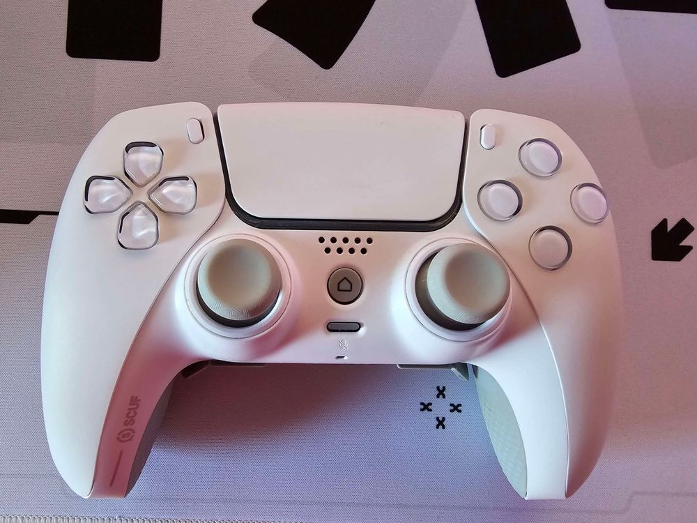 PS5 Reflex Pro SCUF Controller (Neu (gemäss Beschreibung)) in Kreuzlingen für CHF 129.9 – mit ...