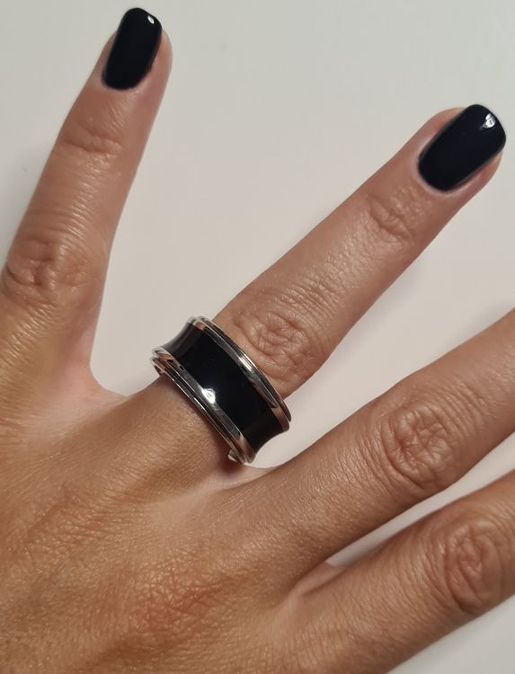 Anello Swatch / Swatch Ring (Gebraucht) in Giubiasco für CHF 15 – mit ...