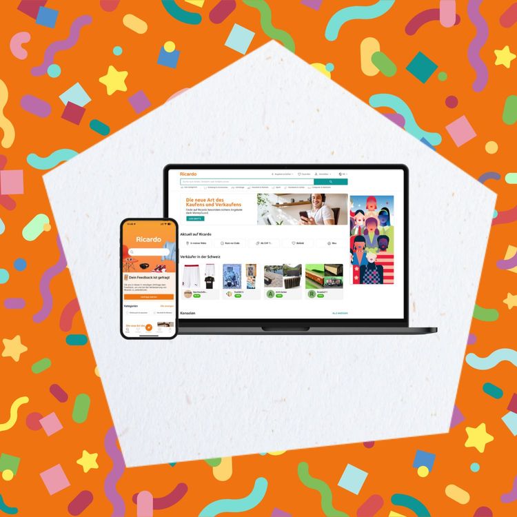 Streue deine Botschaft: mit Display Ads im Wert von 10'000.- (Neu ...