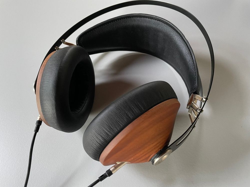 Meze 99 Classics Walnut Silver (Neu (gemäss Beschreibung)) in Zürich ...