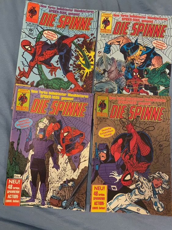 Comic | Kaufen auf Ricardo