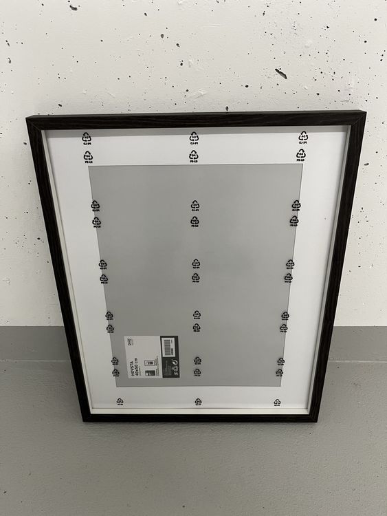 Bilderrahmen 150x200 Ikea