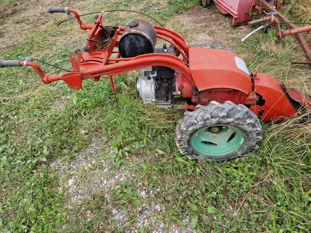 Aebi AM 70 | Kaufen auf Ricardo