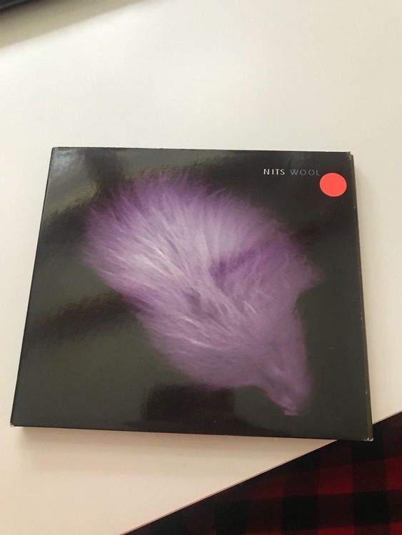Nits - Wool (Gebraucht) in für CHF 1 – mit Lieferung auf Ricardo kaufen