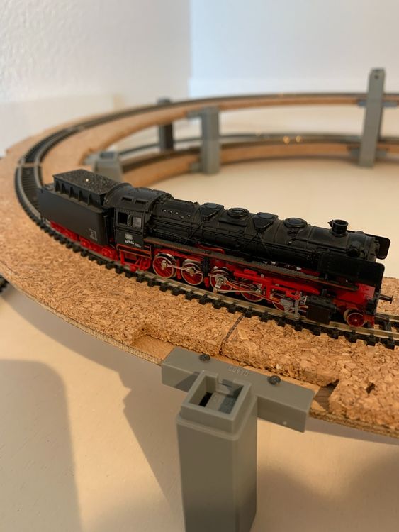 Roco BR44 Dampflok (Gebraucht) in Belp für CHF 61 – mit Lieferung auf ...