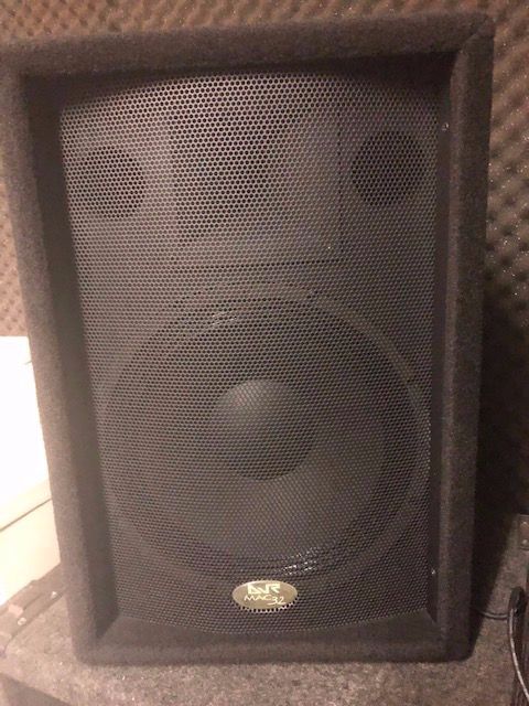 DVR MacPower 3, Aktiv-Lautsprecher (Gebraucht) in Zürich für CHF 350 ...