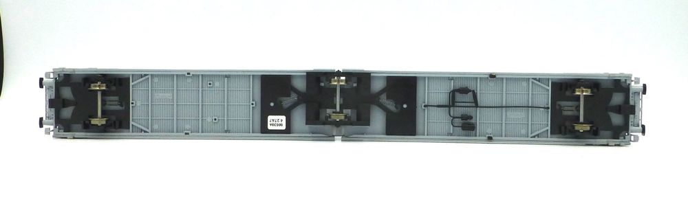 Autotransportwagen der SBB H0 DC Roco 66539 mit 10 Autos (1) | Kaufen ...