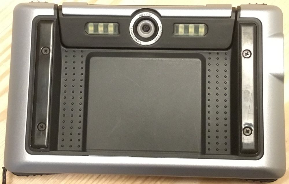 Elektronische Lesehilfe Optelec Compact HD 5 | Kaufen auf Ricardo