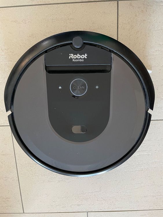 IRobot Roomba i7 | Kaufen auf Ricardo