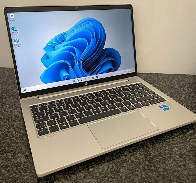 HP ProBook 640 G8 Notebook-PC | Acheter sur Ricardo