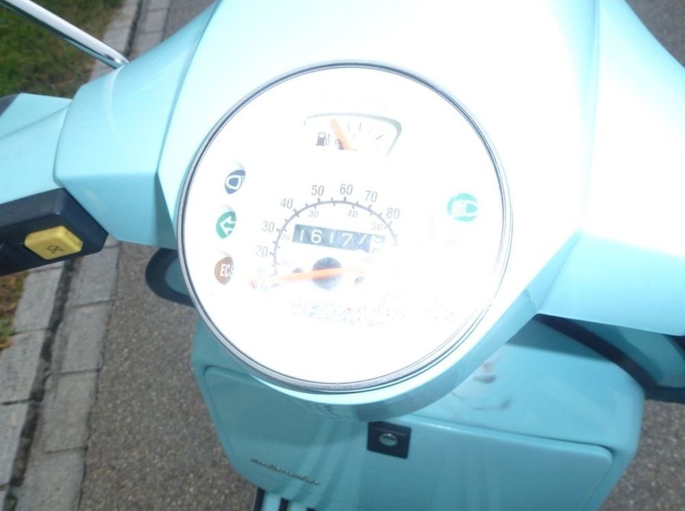 Vespa LML Star Deluxe 125 | Kaufen auf Ricardo