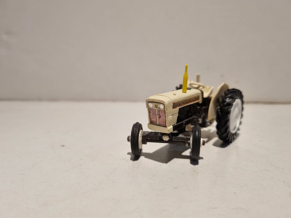 Dinky, Tracteur/Traktor David Brown 990, Nr | Kaufen auf Ricardo