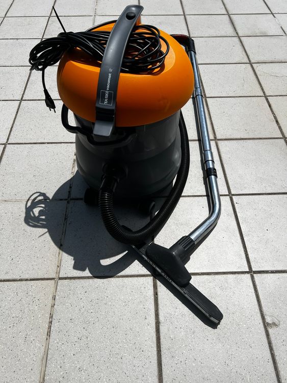 Taski Vacumat 12 (Neu (gemäss Beschreibung)) in Turbenthal für CHF 400 ...