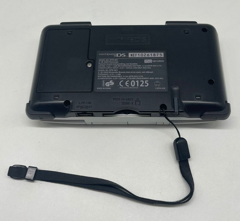 Nintendo DS 1 Gen. Konsole | Kaufen auf Ricardo