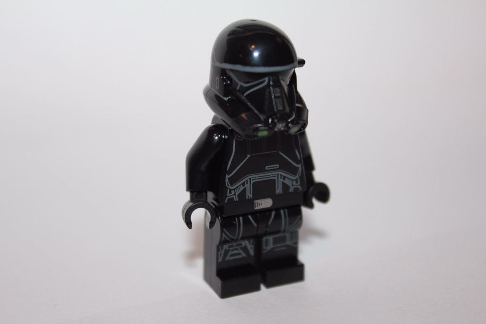 LEGO Star Wars: Imperial Death Trooper (Neuf (Voir description)) à ...