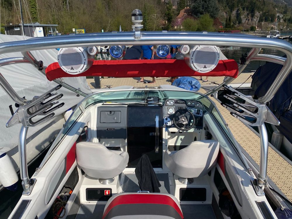 Mastercraft Maristar 240 | Kaufen auf Ricardo