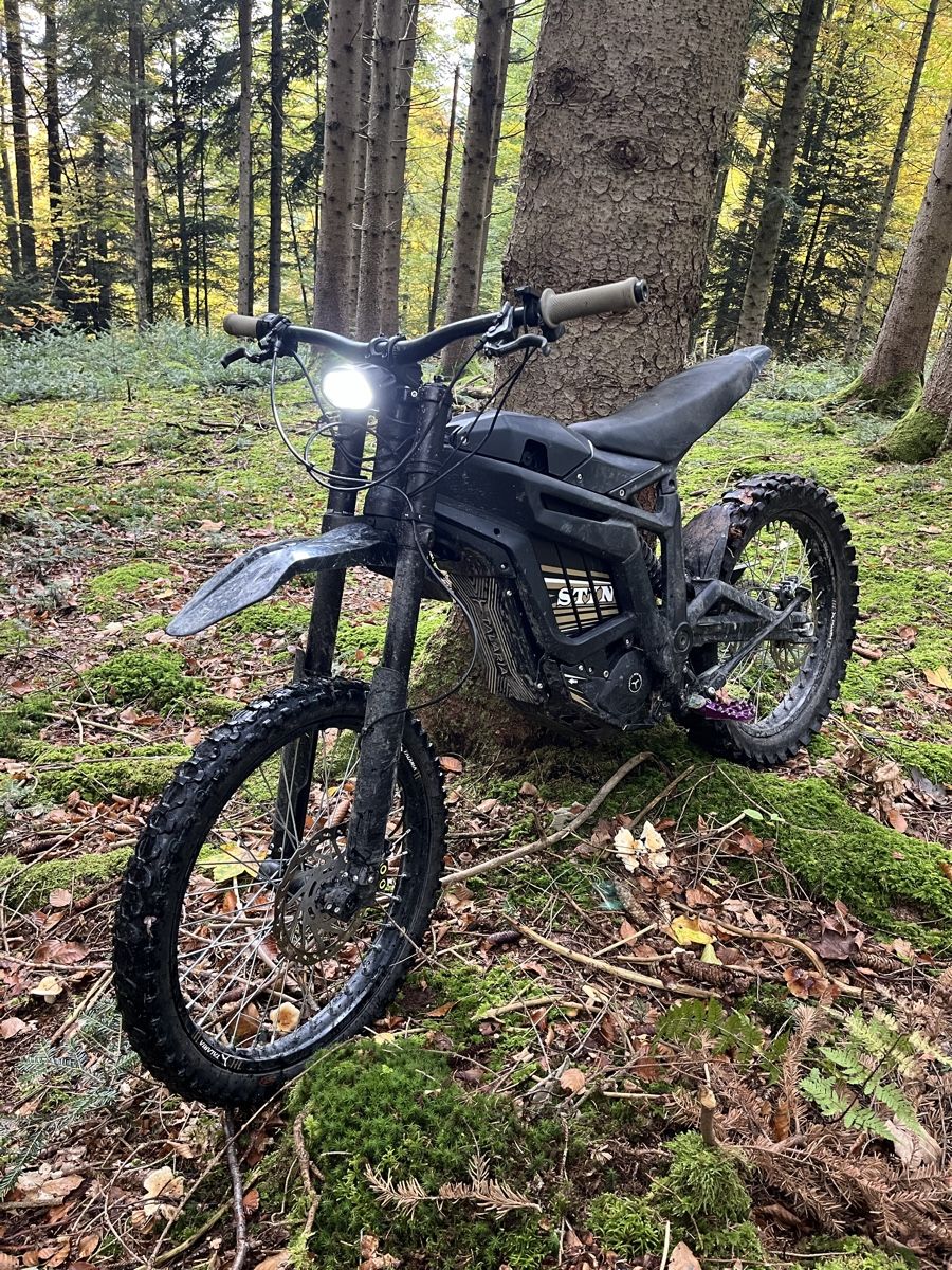 Suron Talaria sting (Gebraucht) in Teufen AR für CHF 3300 – nur ...