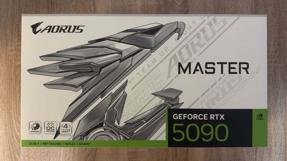 Nvidia RTX 5090 (Neu (gemäss Beschreibung)) in Vernier für CHF 4290 ...