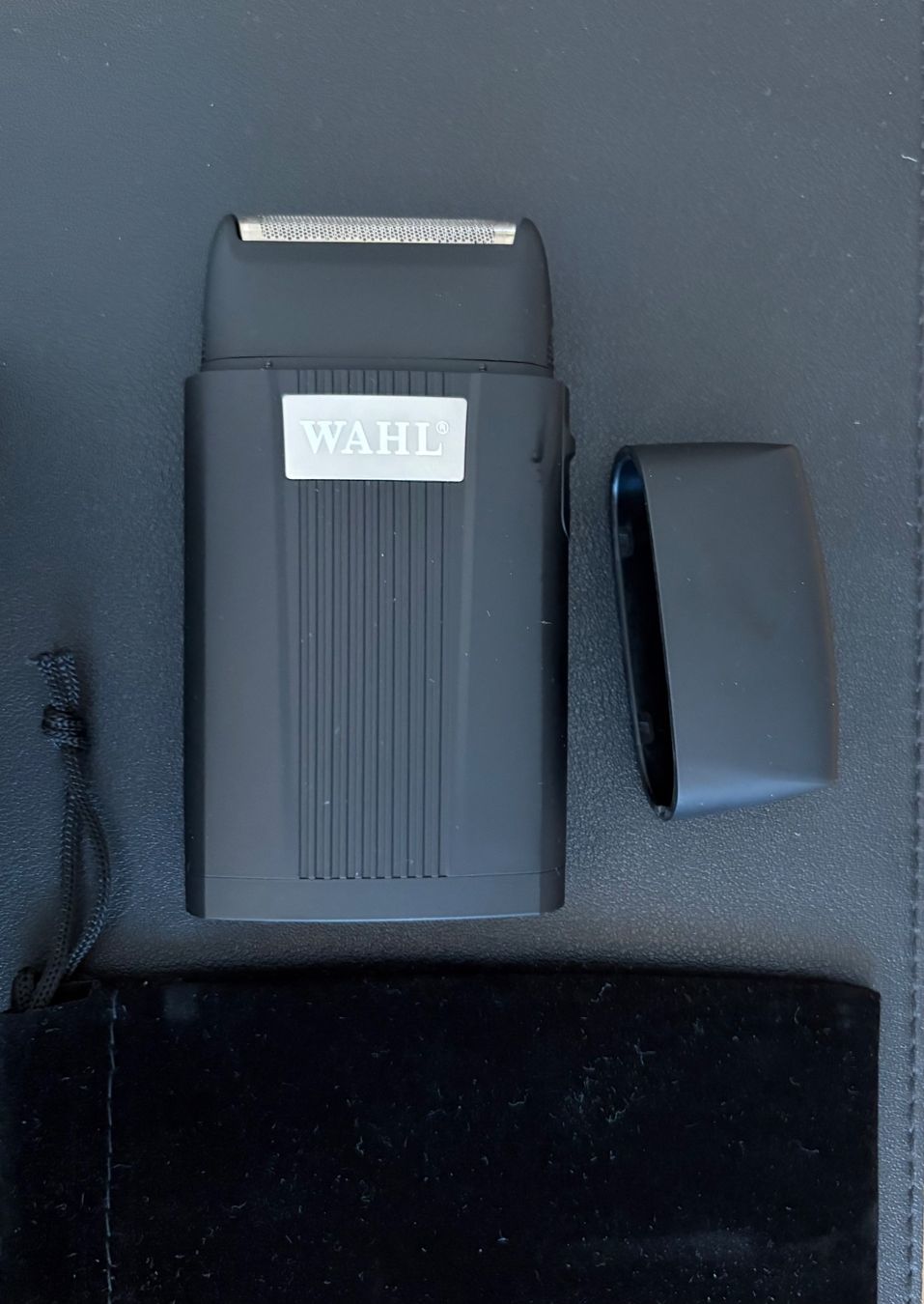 Wahl Super Close Shaver – wie neu – 1× benutzt (Gebraucht) in Zürich ...