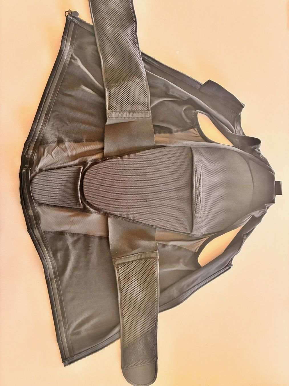 Rückenpanzer - Body glove lite pro x-small women (Gebraucht) in Meggen ...