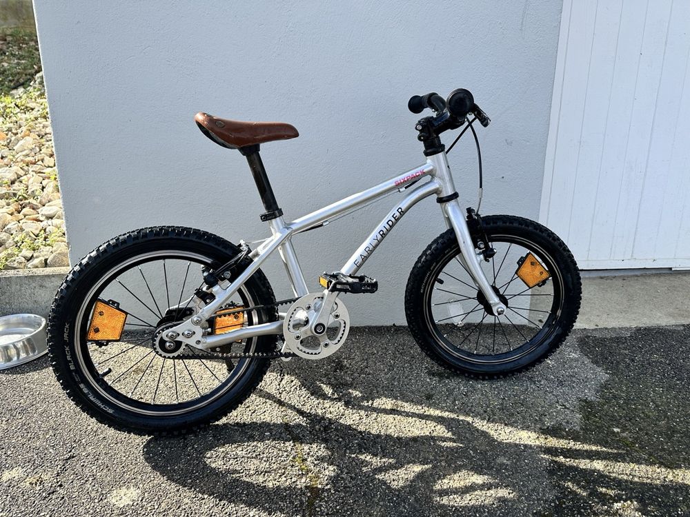 Early Rider Belter 16“ | Kaufen auf Ricardo