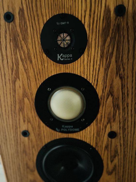 Infinity Kappa 8.2i (Gebraucht) in Rapperswil SG für CHF 855 – nur ...