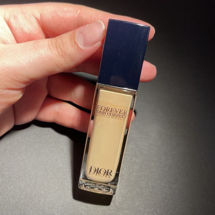 wie NEU: Dior Forever Skin Correct Concealer N1 | Kaufen auf Ricardo