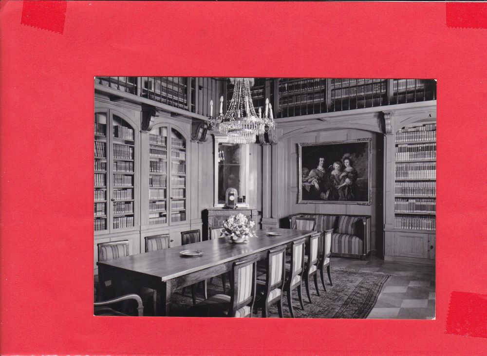 Schloss Oberhofen-Bibliothek | Kaufen auf Ricardo
