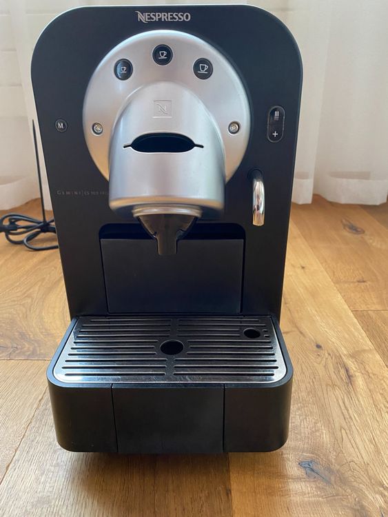 GEMINI / CS 100 PRO (Gebraucht) in Homburg für CHF 105 – nur Abholung ...